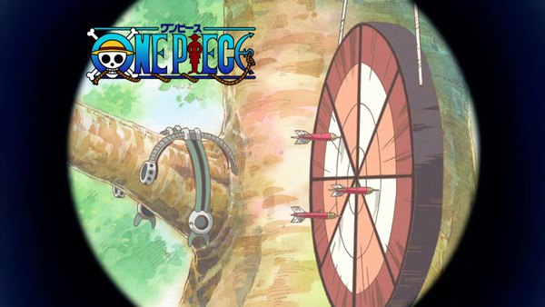 One Piece Episode 433 info and links where to watch