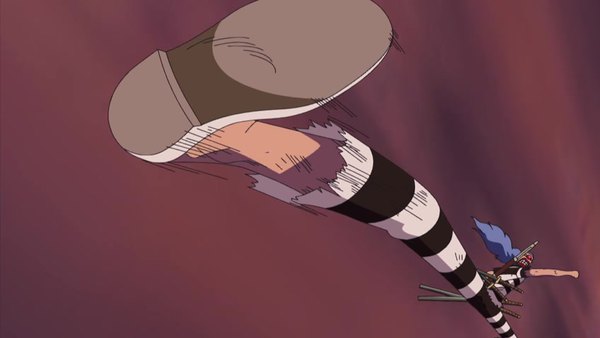 One Piece Episode 433 info and links where to watch