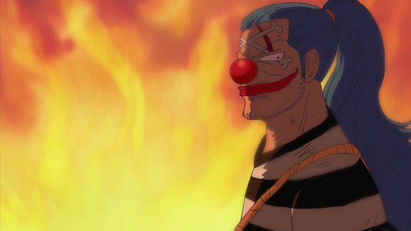 One Piece Episode 433 info and links where to watch