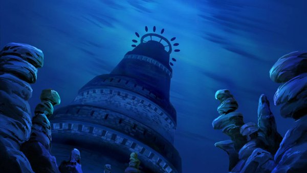 One Piece Episode 431 info and links where to watch