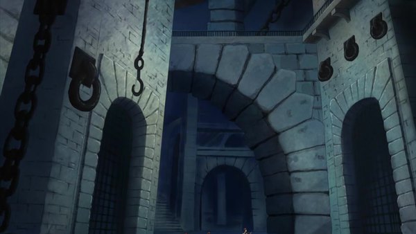 One Piece Episode 431 info and links where to watch