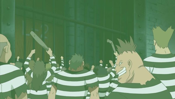 One Piece Episode 431 info and links where to watch