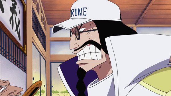 One Piece Episode 431 info and links where to watch