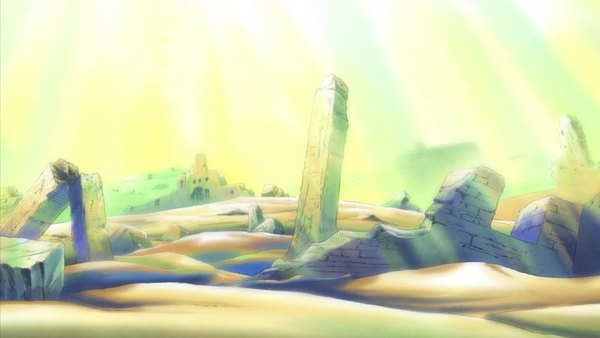 One Piece Episode 431 info and links where to watch