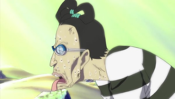 One Piece Episode 431 info and links where to watch