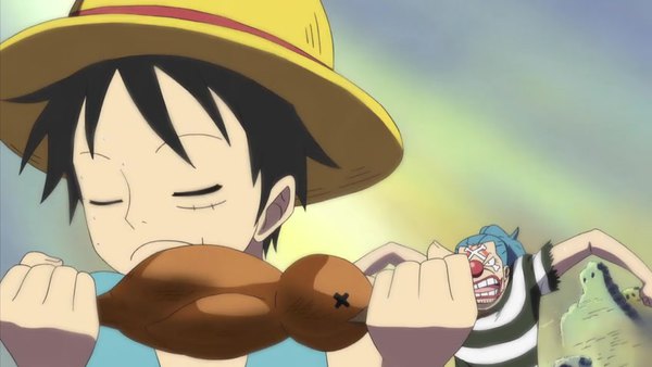 One Piece Episode 431 info and links where to watch