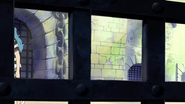 One Piece Episode 431 info and links where to watch