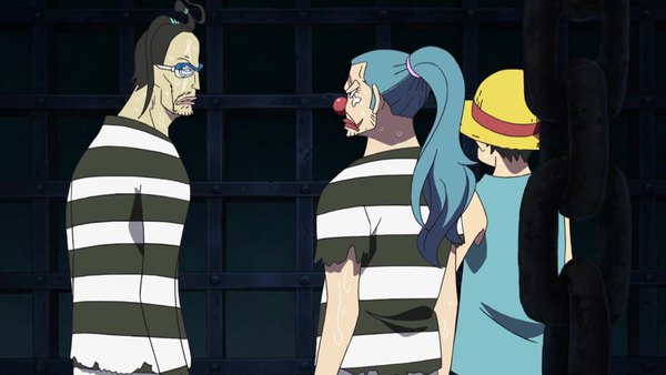 One Piece Episode 431 info and links where to watch