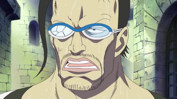 One Piece Episode 431 info and links where to watch
