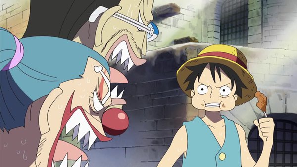 One Piece Episode 431 info and links where to watch