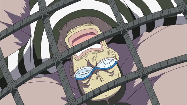 One Piece Episode 431 info and links where to watch