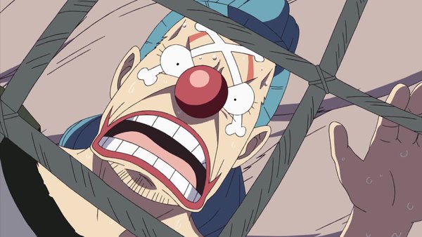 One Piece Episode 431 info and links where to watch