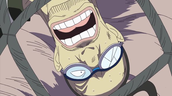 One Piece Episode 431 info and links where to watch