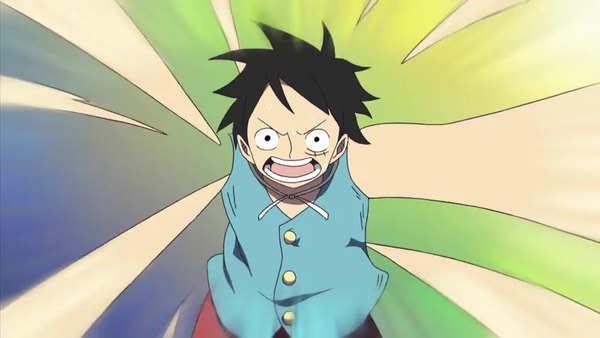 One Piece Episode 431 info and links where to watch