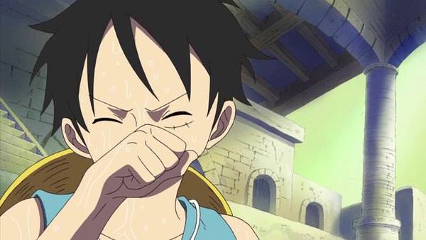 One Piece Episode 431 info and links where to watch