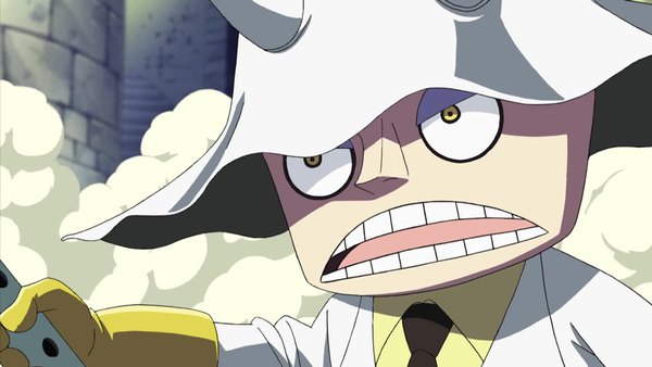 One Piece Episode 431 info and links where to watch