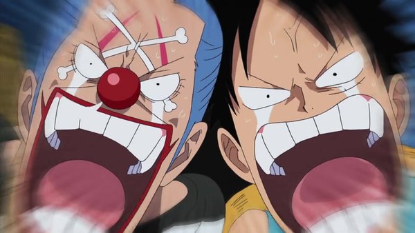 One Piece Episode 430 info and links where to watch