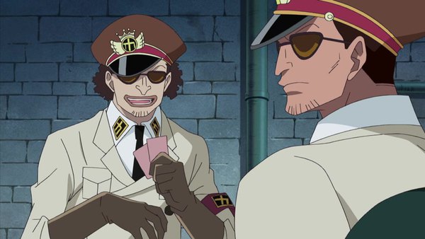 One Piece Episode 430 info and links where to watch