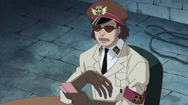 One Piece Episode 430 info and links where to watch