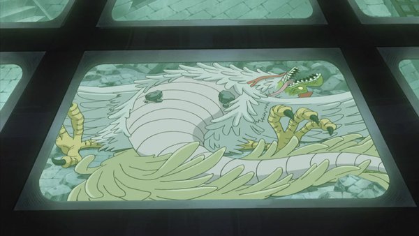 One Piece Episode 430 info and links where to watch