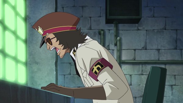 One Piece Episode 430 info and links where to watch