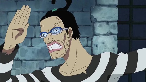 One Piece Episode 430 info and links where to watch