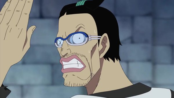 One Piece Episode 430 info and links where to watch