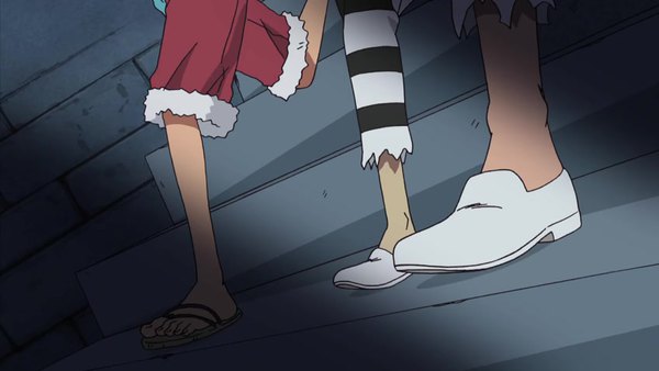 One Piece Episode 430 info and links where to watch