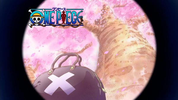 One Piece Episode 430 info and links where to watch