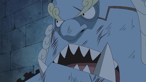 One Piece Episode 430 info and links where to watch