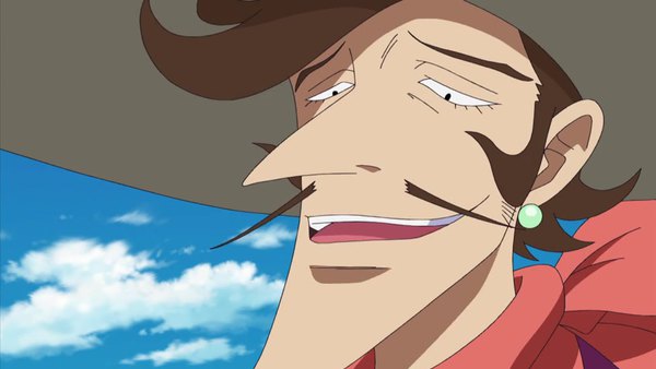 One Piece Episode 428 info and links where to watch