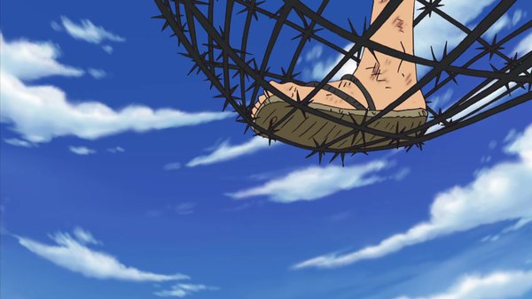 One Piece Episode 428 info and links where to watch
