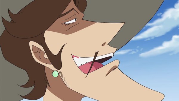 One Piece Episode 428 info and links where to watch