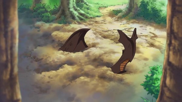 One Piece Episode 428 info and links where to watch