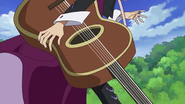 One Piece Episode 428 info and links where to watch