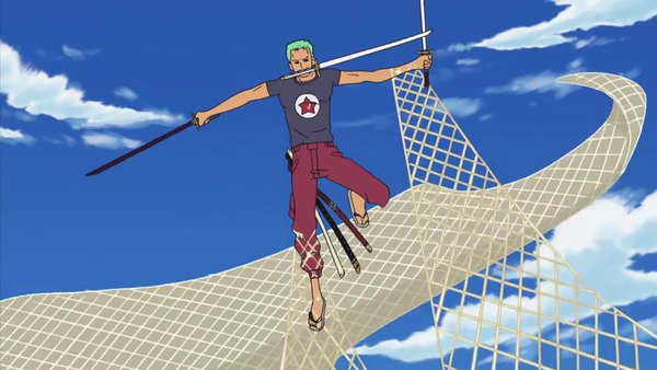 One Piece Episode 428 info and links where to watch