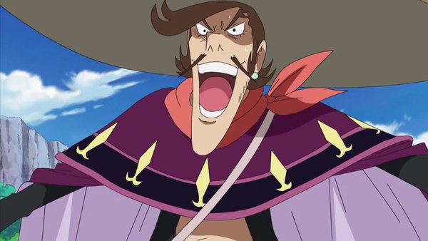 One Piece Episode 428 info and links where to watch