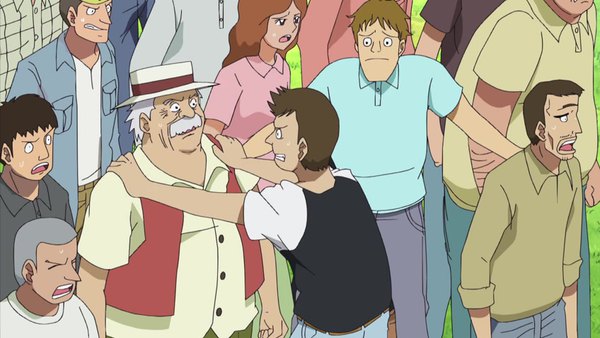 One Piece Episode 428 info and links where to watch