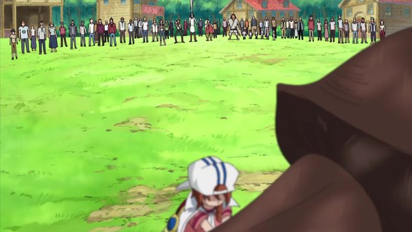 One Piece Episode 428 info and links where to watch