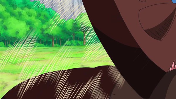 One Piece Episode 428 info and links where to watch