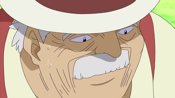 One Piece Episode 428 info and links where to watch