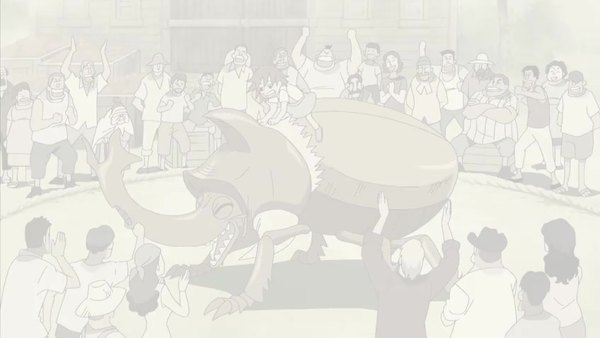 One Piece Episode 428 info and links where to watch