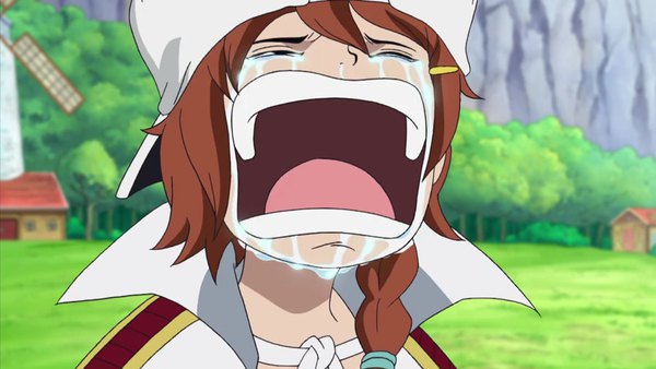 One Piece Episode 428 info and links where to watch