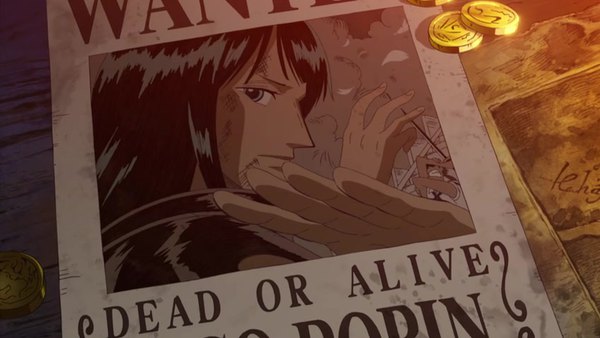 One Piece Episode 427 info and links where to watch