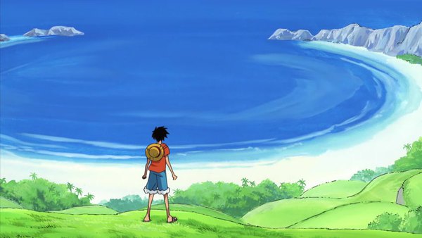 One Piece Episode 427 info and links where to watch