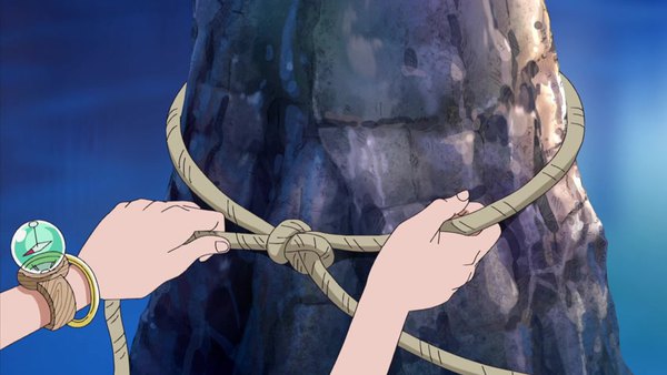 One Piece Episode 427 info and links where to watch