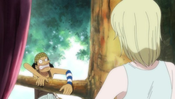 One Piece Episode 427 info and links where to watch