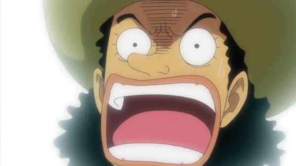 One Piece Episode 427 info and links where to watch
