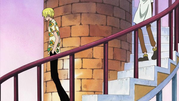One Piece Episode 427 info and links where to watch