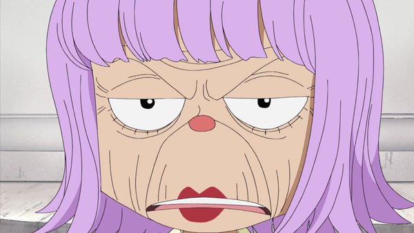 One Piece Episode 427 info and links where to watch